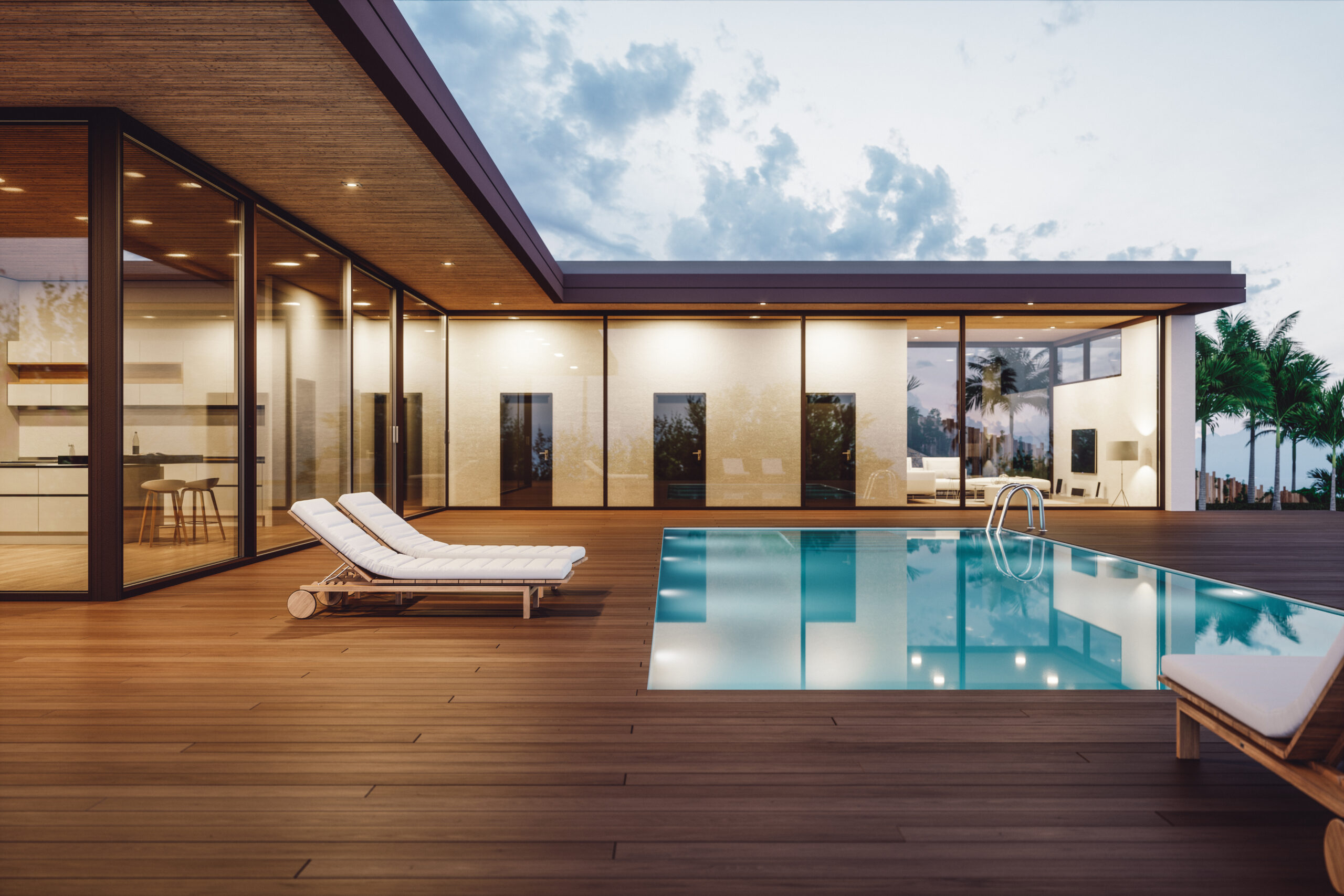 Commercial Construction - AB Construct / Anthony Brewer Constructions