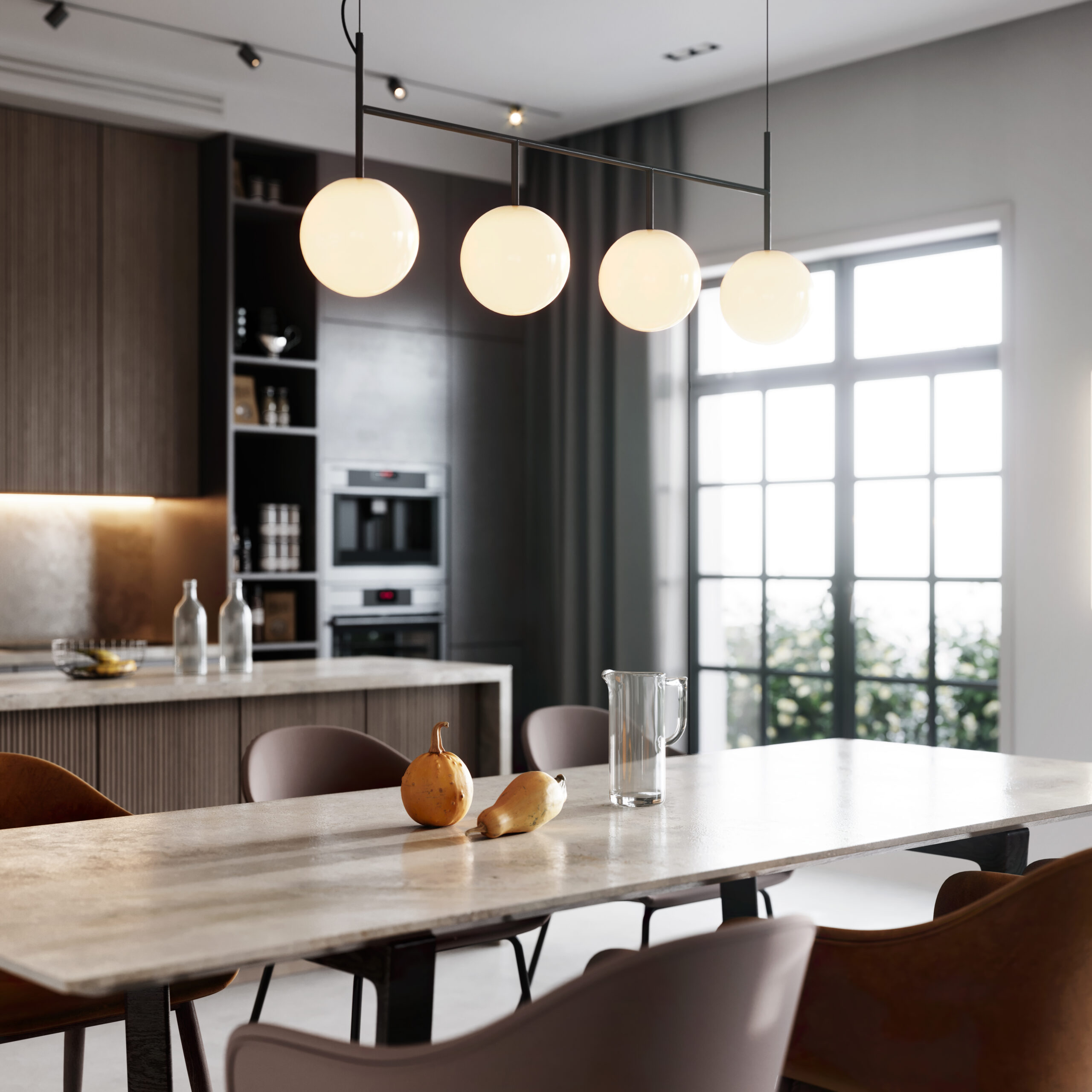 Tailored Homes - AB Construct / Anthony Brewer Constructions