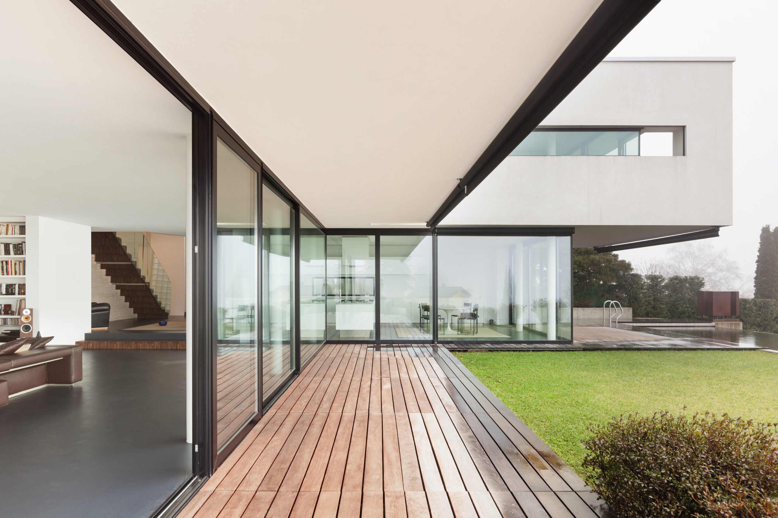 AB Construct NSW - AB Construct / Anthony Brewer Constructions