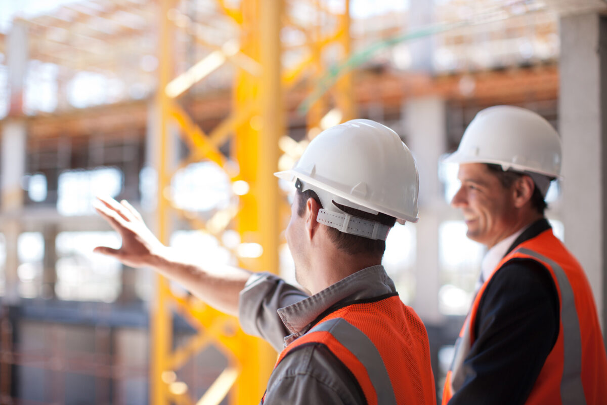 Commercial Construction - AB Construct / Anthony Brewer Constructions